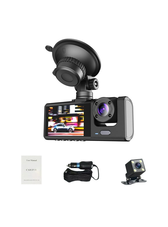 Dash Cams in Auto Electronics - Walmart.com