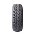 Cosmo EL Tigre AT All Terrain 265/60R18 110T Light Truck Tire - Walmart.com