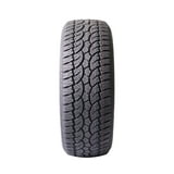 Cosmo El Tigre All Terrain Tire, LT 265/70R17 Load E 10 Ply, Enhanced Control, Long Lasting ...