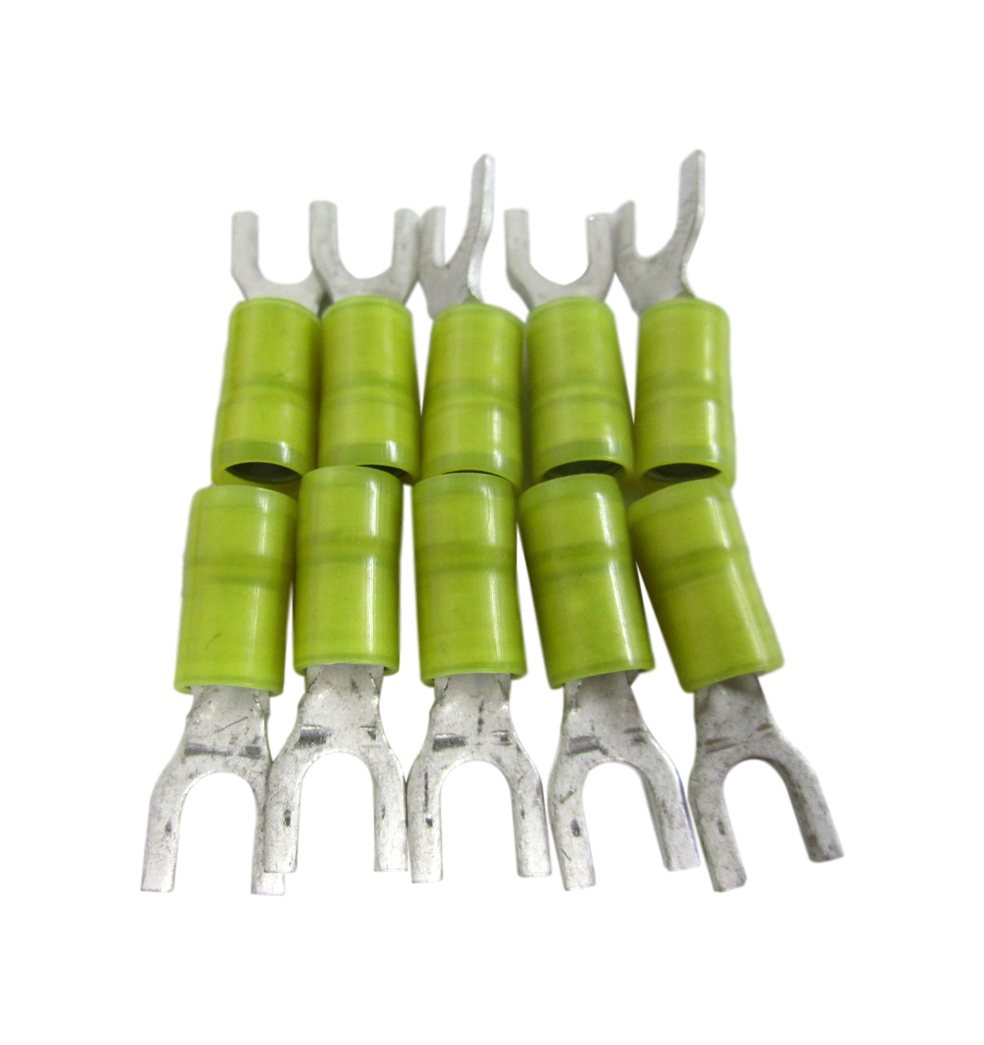 Standard STP447 STP 447 16-14 Gauge Spade Tongue Terminals - Walmart.com