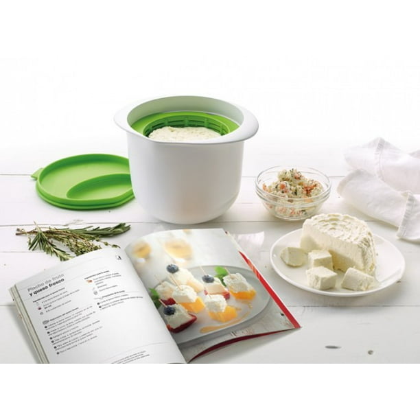 Microwave Cheese Maker Cheese Maker Small Multifunctional Homemade ...