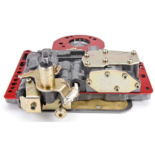 Auto Performance Driveline And Transmission Tci Reverse Pattern Valve