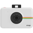Free Shipping! Polaroid Snap Instant Digital Camera with Zink Zero Ink ...