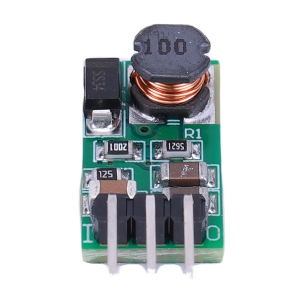 DD4012SA DC-DC Convertidor reductor reductor 550 KHZ Placa reguladora ...