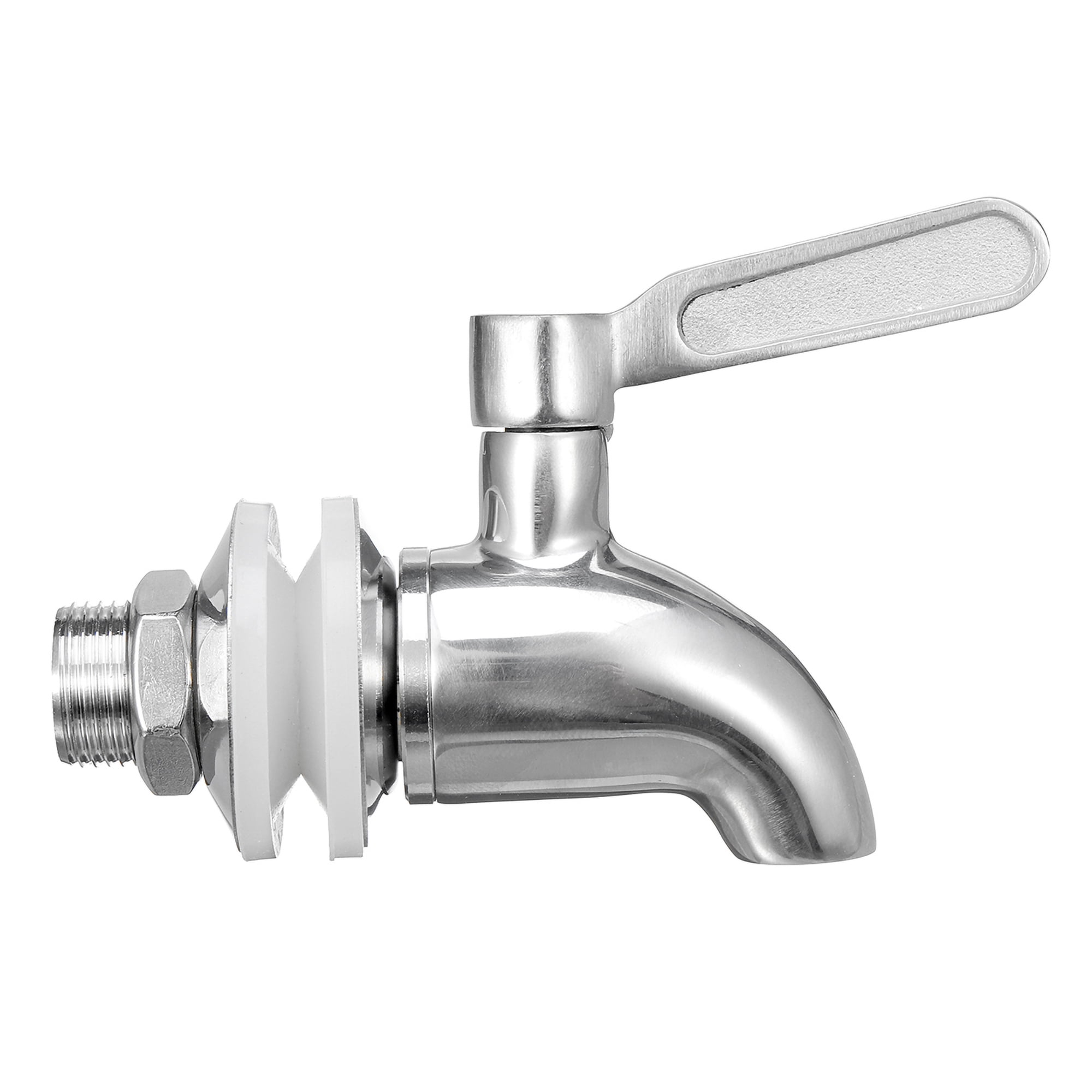 Click here for Home Trends Pl Hometrends Stainless Steel Spigot S... prices