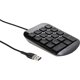 Targus Numeric Keypad AKP10US - Walmart.com