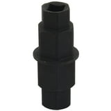 Motorcycles Hex Axle Tool – 17mm, 19mm, 22mm, 24mm – Hex Allen Front ...