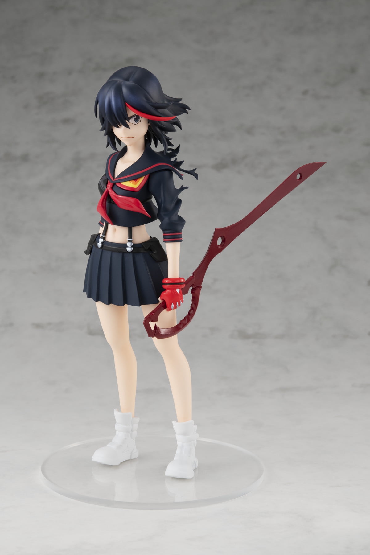 Figura de Colección God Smile Pop Up Parade Kill La Kill - Ryuko Matoi ...