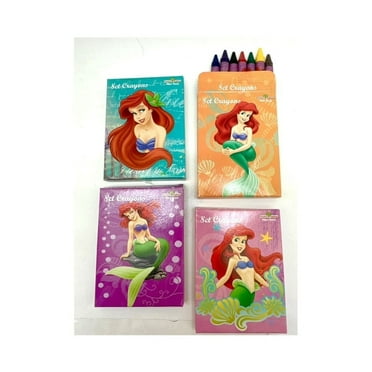 12pk Disney Winnie The Pooh Crayon- Jumbo Crayons Set - Walmart.com