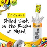 99 Brand Liqueur Party Bucket, 50ml Liquor, 20 Count, 49.5% Alcohol ...