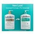 Lubriderm Intense Skin Repair Body Lotion, 16-Ounce Pump Bottles, 5 ...