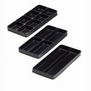 Stack-On Tool Box 7 in. L Plastic - Walmart.com
