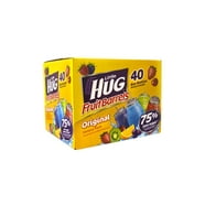 Big Hug Fruit Barrels Sports Cap Blue Raspberry Fruit Flavored Drink ...