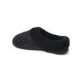 Dearfoams Cozy Comfort Women's Cable Knit Clog Slippers - Walmart.com