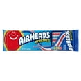 Airheads Candy, Xtremes Belts, ESF27 Bluest Raspberry Flavor, Sweetly ...