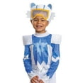 Boys Size (3T-4T) Ice Cub Classic Halloween Toddler Costume PJ Masks ...