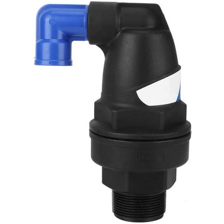 Air Valve Irrigation, Air Vacuum Relief Valve Exhaust Vent Valve for ...