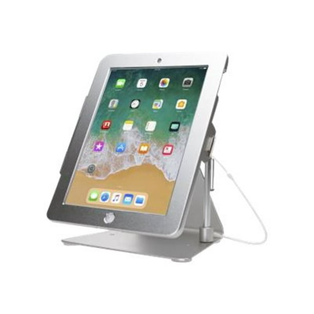 CTA Digital Desktop Anti-Theft Stand - Enclosure - Anti-Theft - for ...