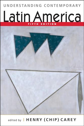 Pre-Owned Understanding Contemporary Latin America - Walmart.com