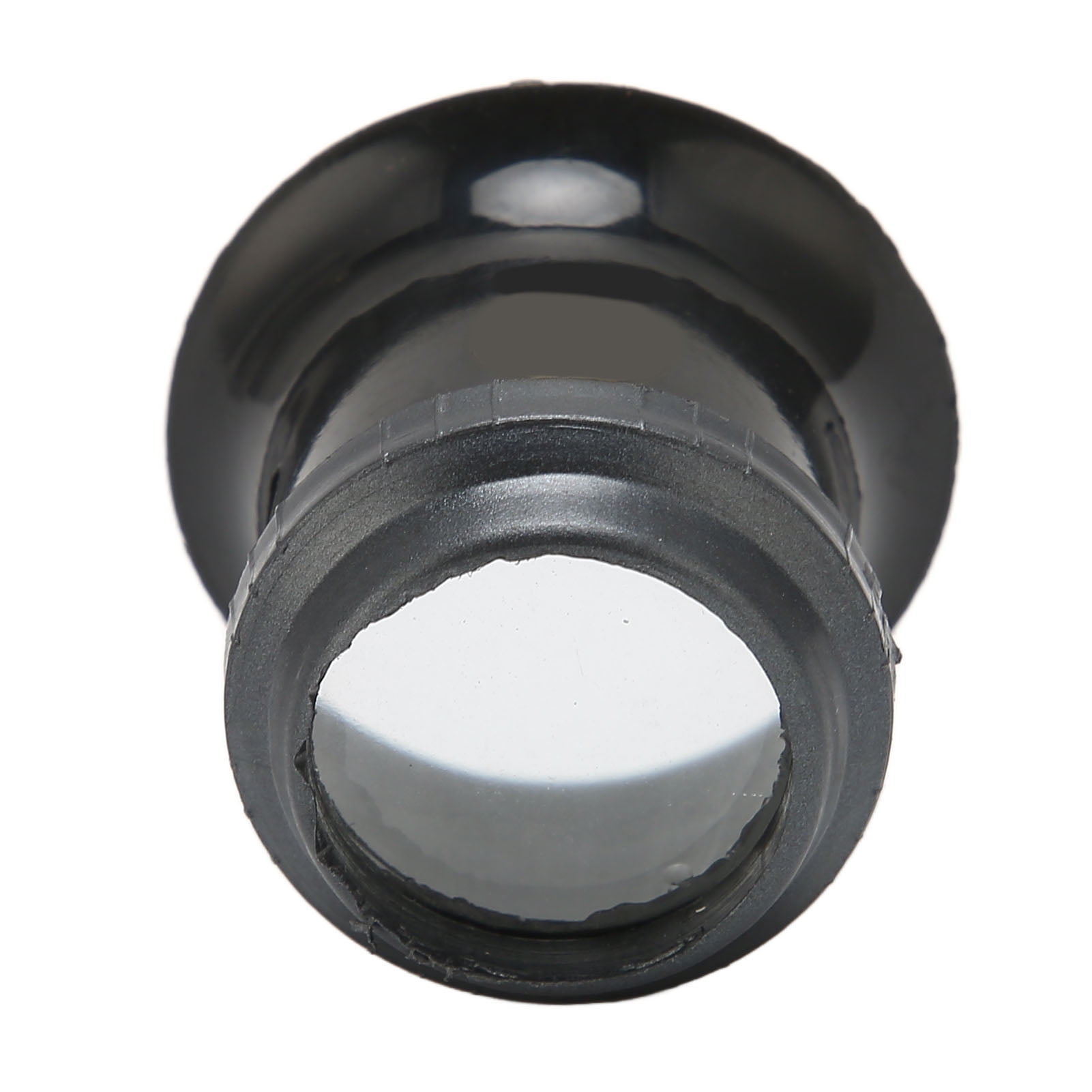 4x Watchmaker Loupe, Transparencia de Material Plástico 4x aumento de ...