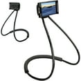 Universal Mobile Phone Stand, Neck Mount Holder, Lazy Bracket, Flexible ...