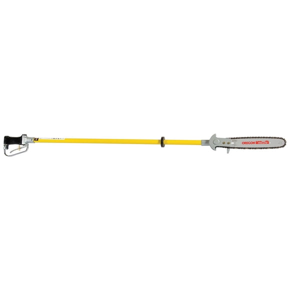 Long Reach Chainsaw