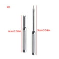 Air Brush Tool Airbrushes Maintenance Tool Cleaning Disassemble Install ...