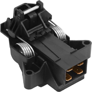 Frigidaire Latch Kit, 5304442175 - Walmart.com