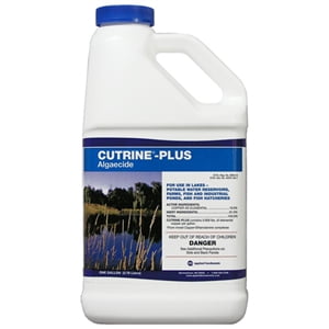 Cornerstone Plus Non Selective Herbicide weed killer 2.5 Gallon ...