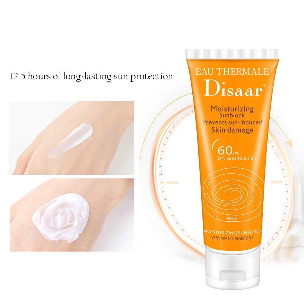 Fiudx Protector Solar Facial, Loción Hidratante de Avena, Fórmula ...