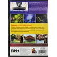 Animated Bible Stories The Creation (DVD) - Walmart.com