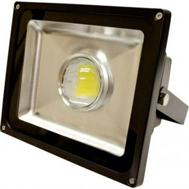 Maxsa Solar Motion Activated Security Light with 80 LEDs - Walmart.com