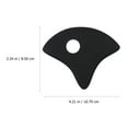 Bianstone Scraping Board Massage Tool Gua Sha Scraper Therapy Tool Body ... Bianstone Scraping Board Massage Tool Gua Sha Scraper Therapy Tool Body ...