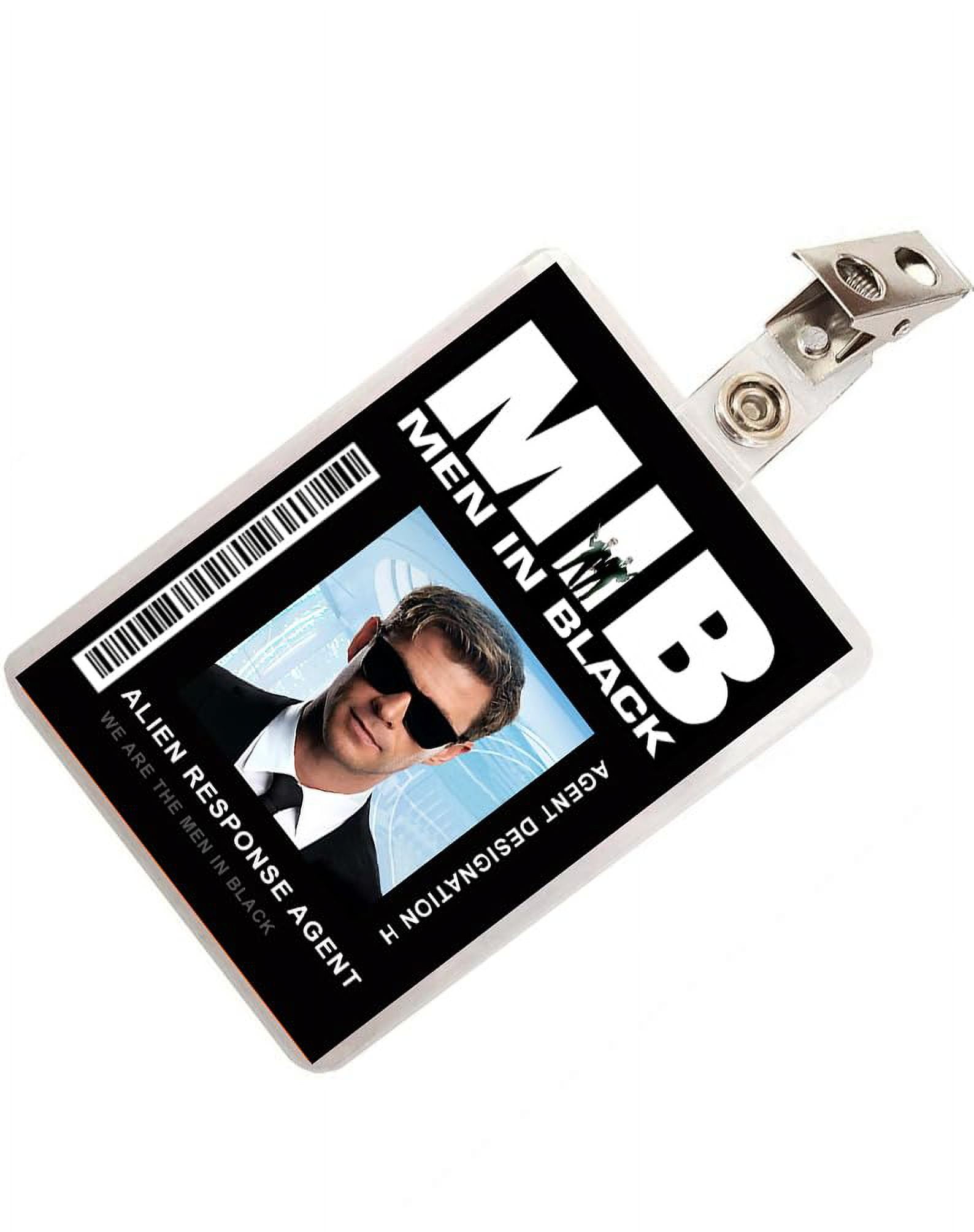 Wunderbar Mib Id Card Fotos