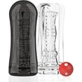 Automatic Male Masturbator Vibrator Cup With Multiple Suckings And