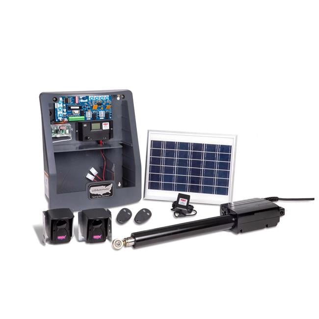 US Automatic 120323 Sentry 300D Dual Gate Opener - Walmart.com