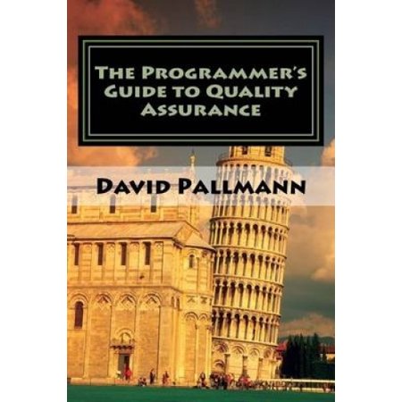 The Programmer's Guide to Quality Assurance | Walmart Canada