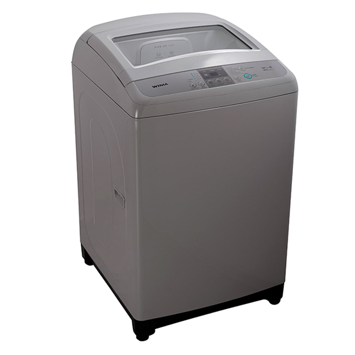 Lavadora 18 kg automatica Winia DWF-DG361AGG1 | Walmart en línea