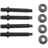 Dorman 03131 Exhaust Flange Stud and Nut for Specific Ford / Lincoln ...