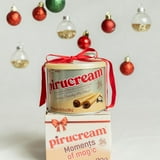 Pirucream Rolled Wafer Filled with Chocolate and Hazelnuts 10.58 oz ...