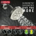 Delta Stryke: 14 Series Shower Only - Walmart.com