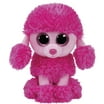 Ty Beanie Babies Boos Stuffed Animals - Mandy The Blue Poodle Boo 36851 ...