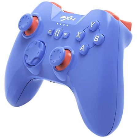 Chronus Wireless Game Controller Ios Mobile Gaming Controller Gamepad ...