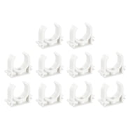 1" Rapid Air FastPipe Pipe Clip 10 Pack Modular Compressed Air Piping ...
