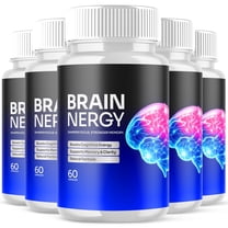 MemoryOn Advanced Formula Brain Support Pills Maximum Strength ...
