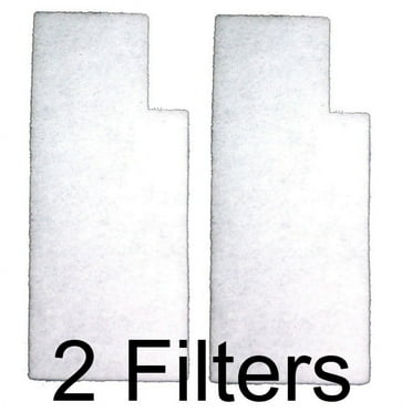 Hoover FoldAway, Foldaway WindTunnel Final Filter Vacuum 38766008 ...