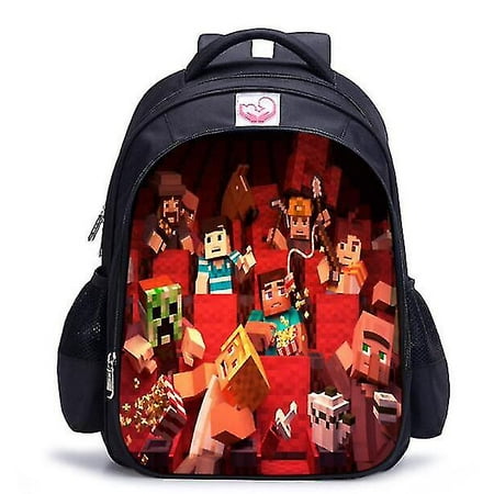 Minecraft Waterproof Children's Backpack | Walmart Canada