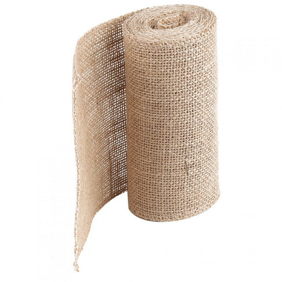10 Poly Burlap Mesh