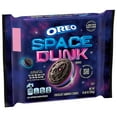 OREO Space Dunk Chocolate Sandwich Cookies with Cosmic Flavor, Limited ...
