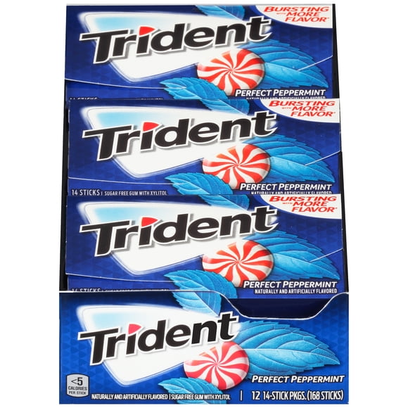 Trident